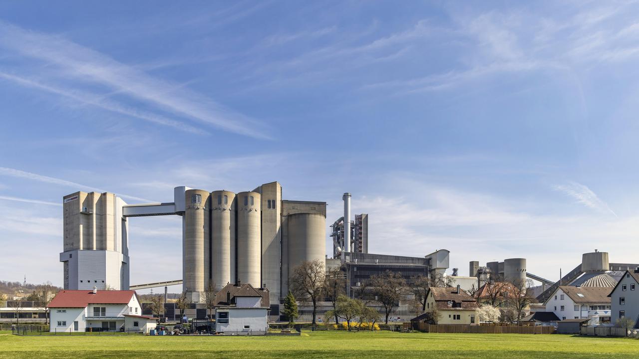 Klimaneutrale Industrie: Grüner Strom ist noch zu teuer