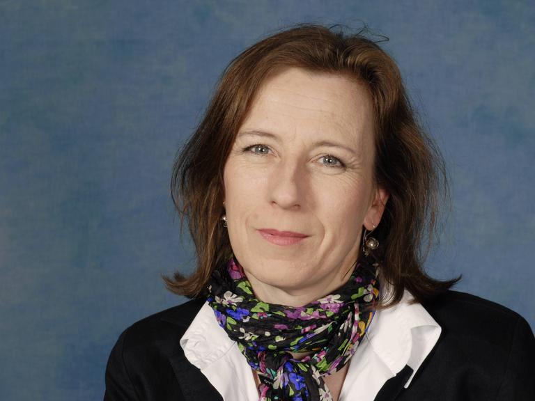 Deutschlandfunk Kultur