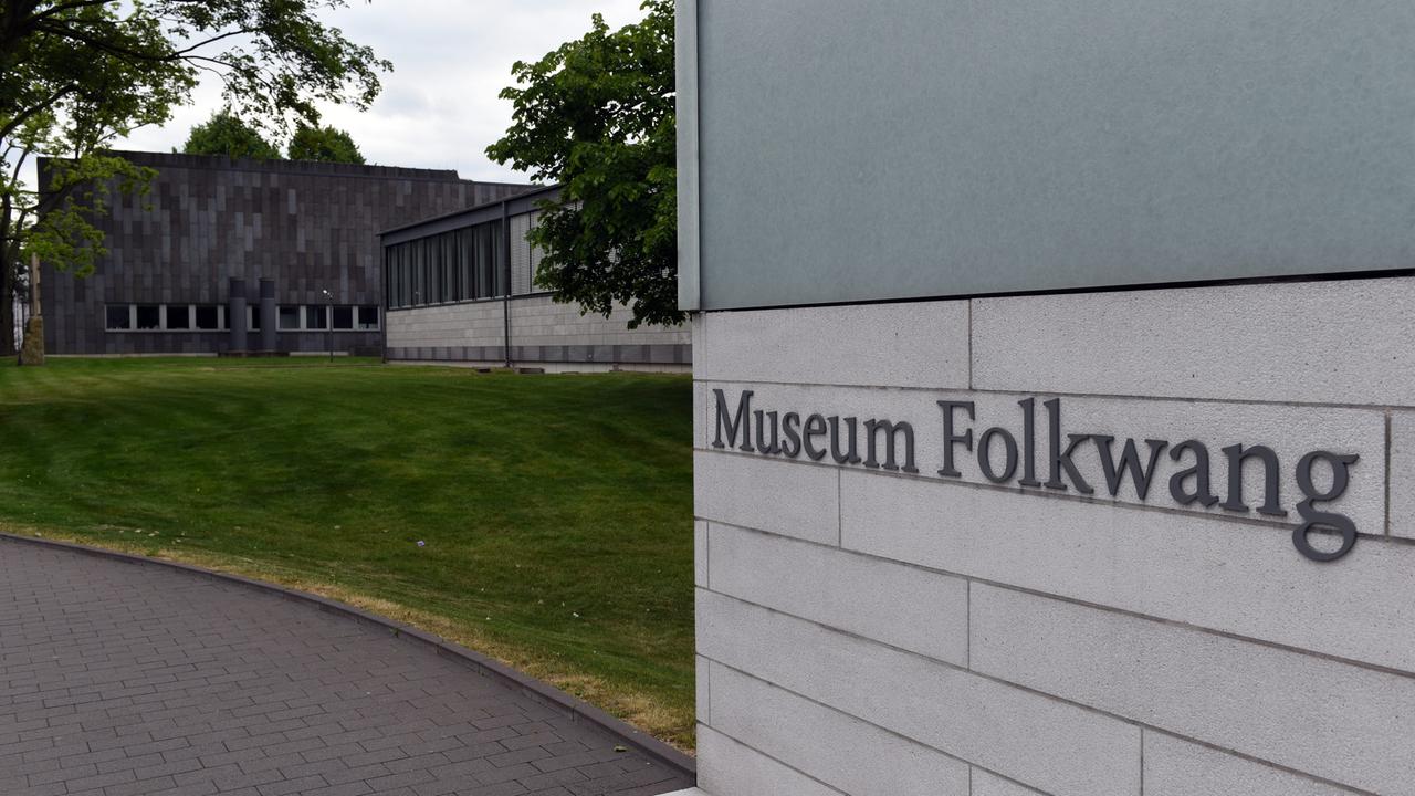 Antisemitismus-Vorwurf: Folkwang beendet Kooperation mit Kurator