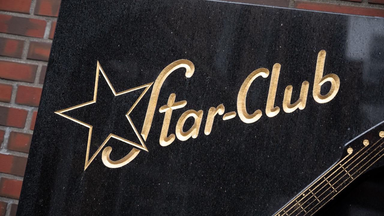 Vor 60 Jahren eröffnet - Der Hamburger "Star-Club" - Startrampe nicht ...