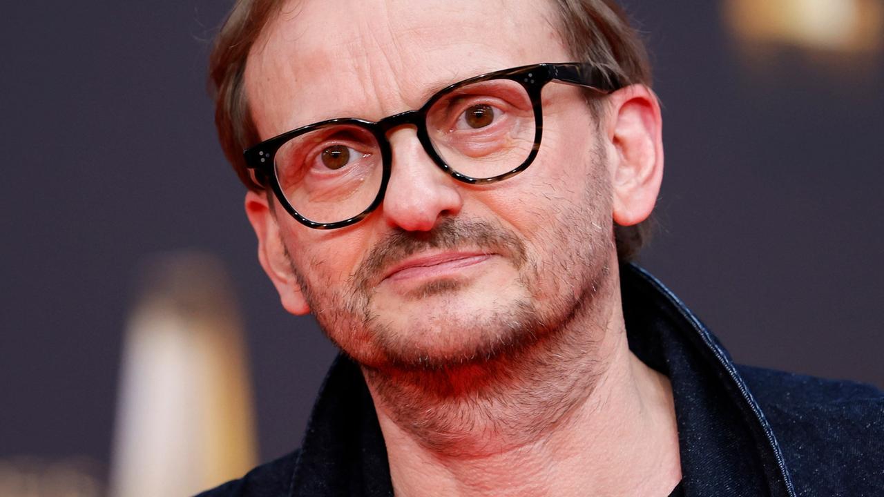 Regisseur und Schauspieler Milan Peschel über seine Arbeit