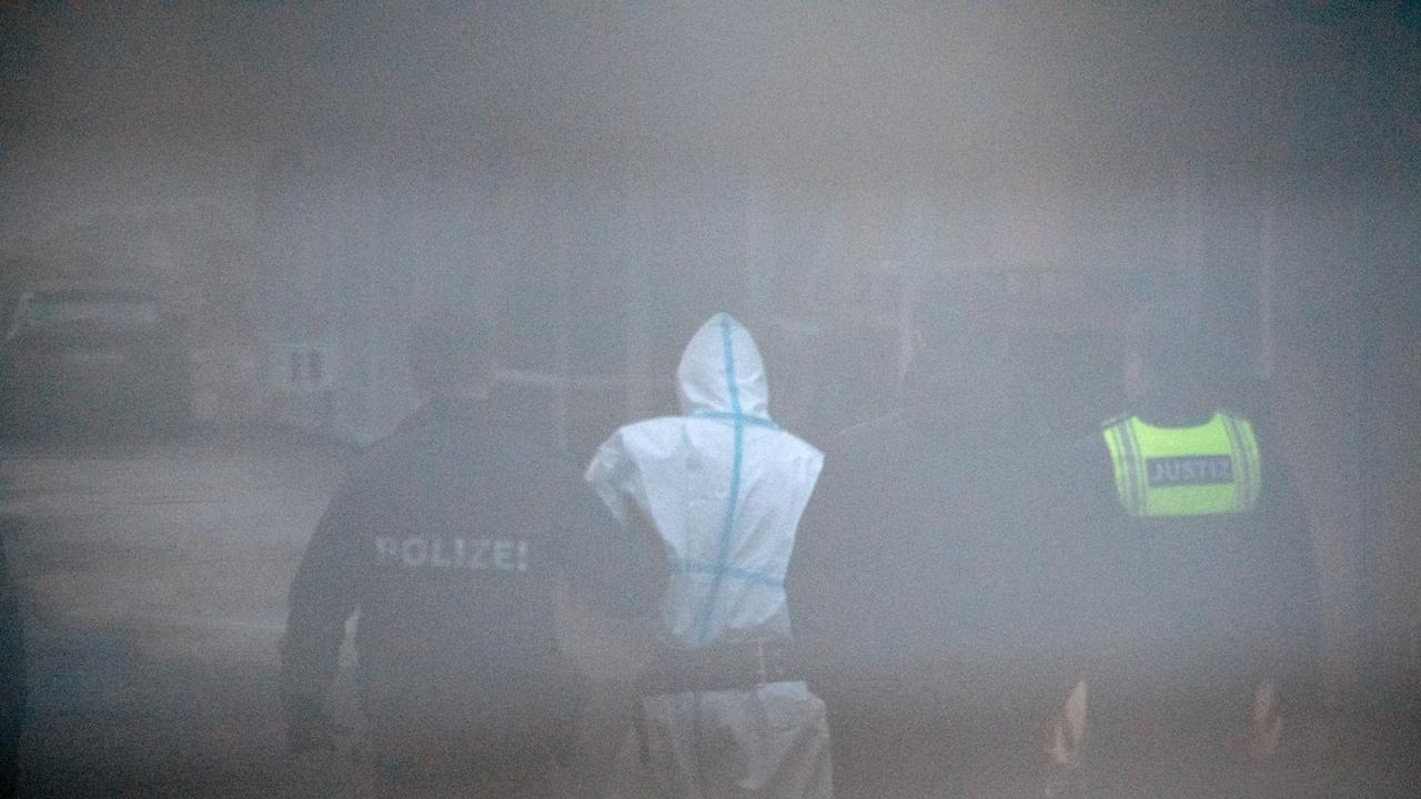 Gutachten - Angreifer von Aschaffenburg vermutlich schuldunfähig