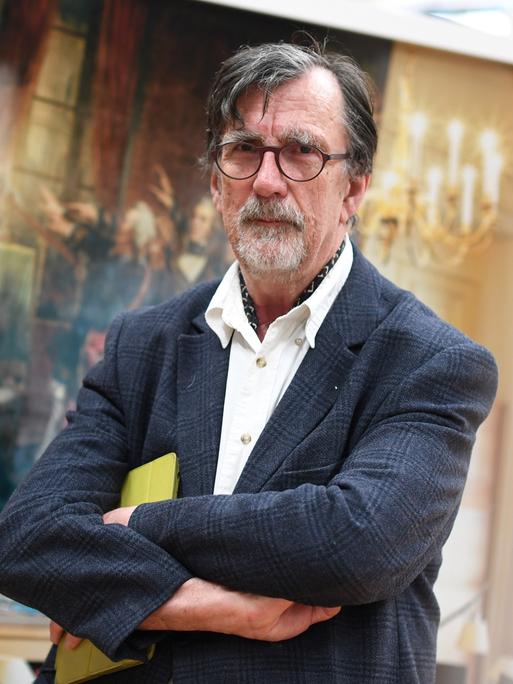 Bruno Latour und Nikolaj Schultz: „Zur Entstehung einer ökologischen ...