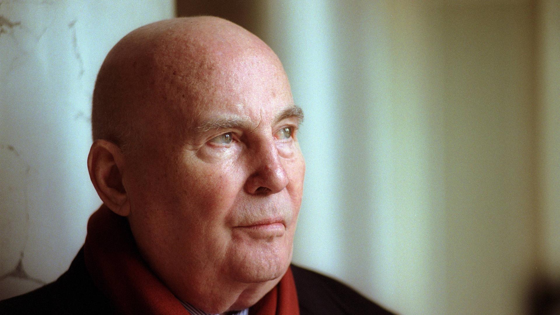 Hans Werner Henzes erste Sinfonie