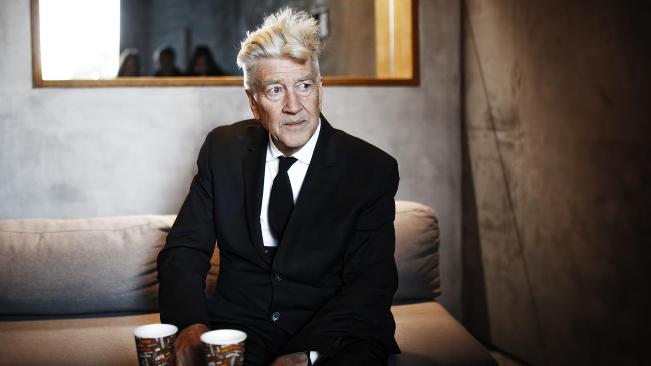 David Lynch war der Meister des surrealen Kinos