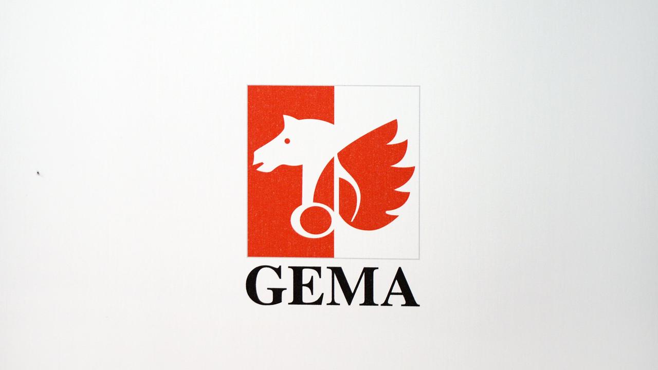 Gema - KI-Firmen sollen für Musiknutzung zahlen