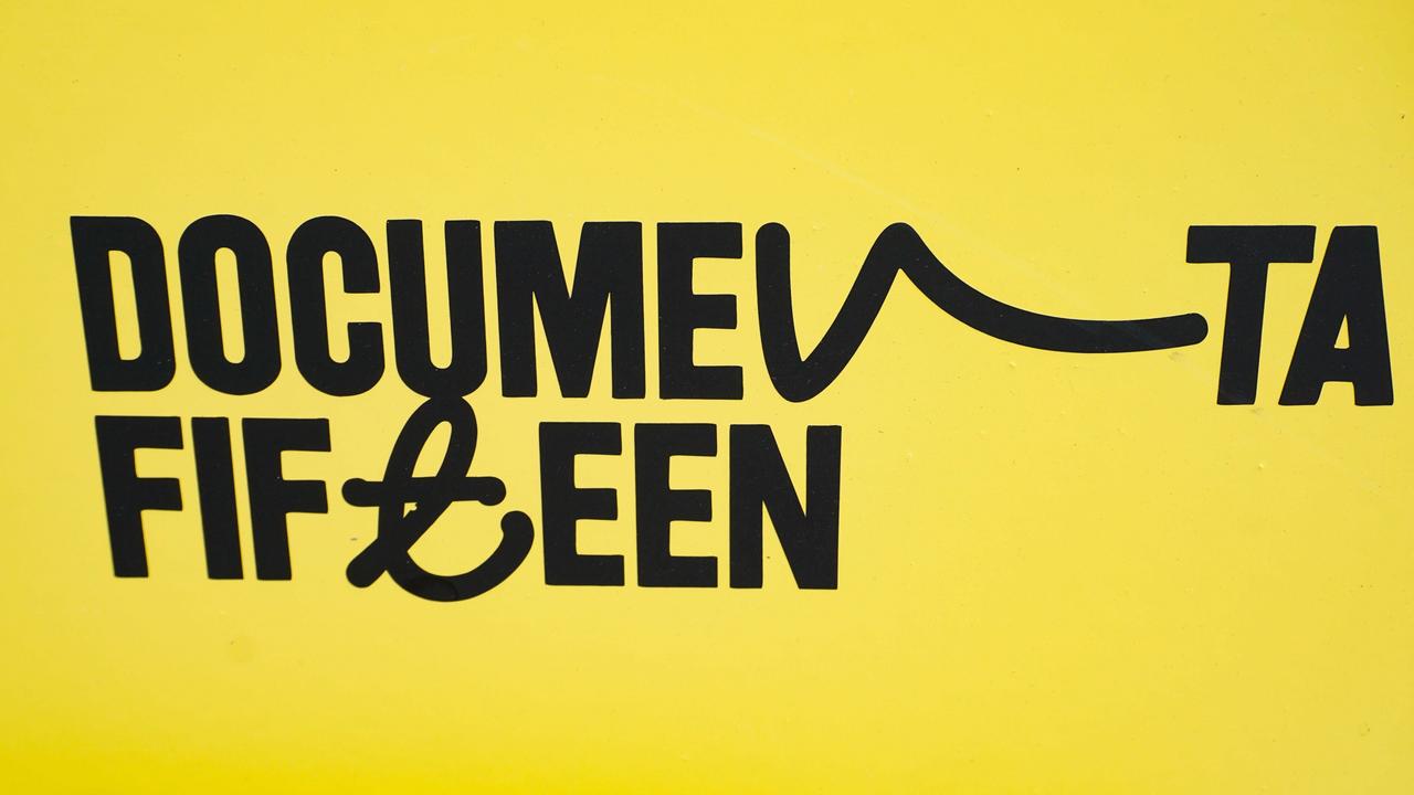 Neuer Antisemitismus-Vorwurf gegen documenta fifteen