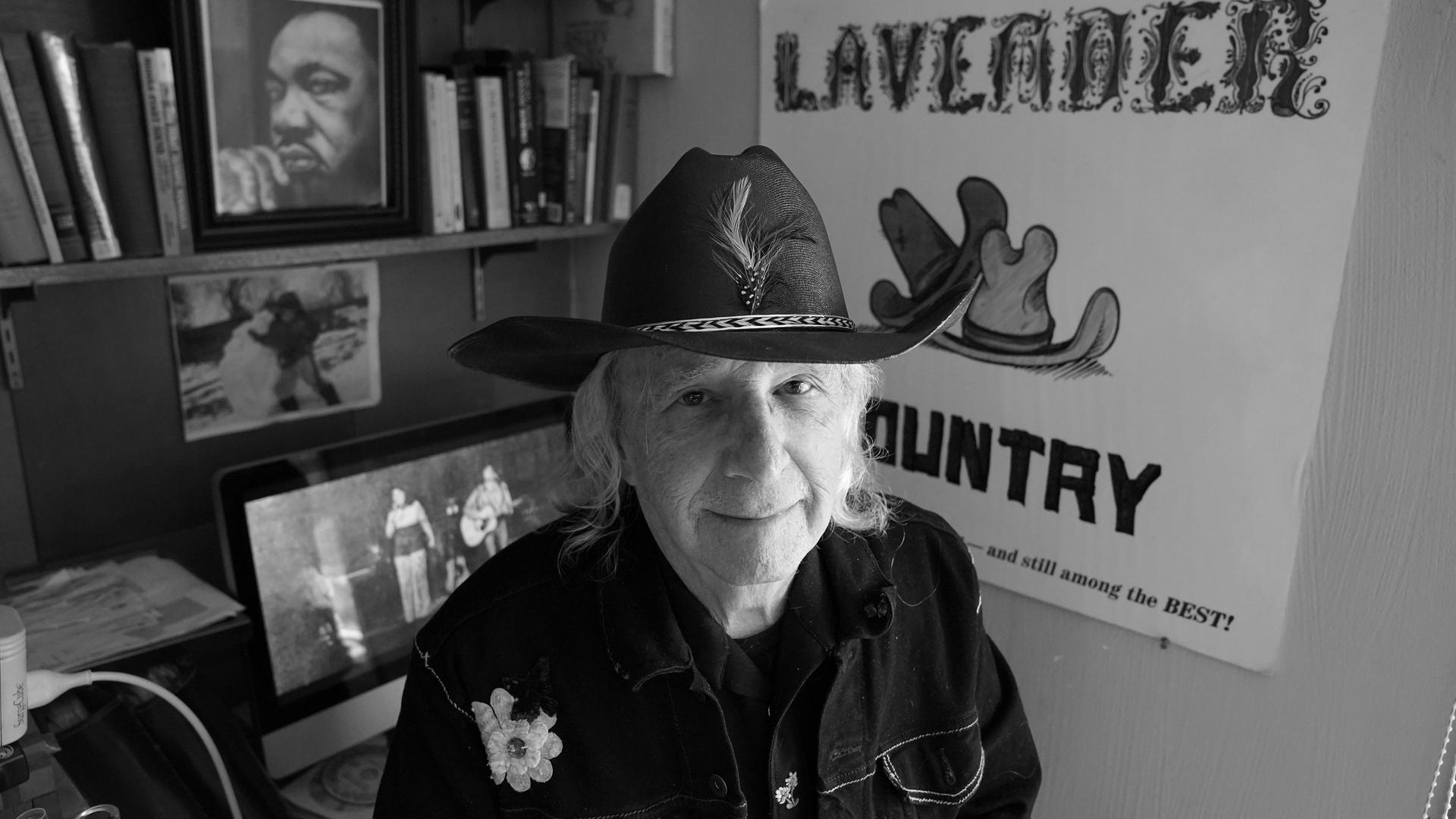 Zum Tod von Patrick Haggerty - Die Countrywelt war noch nicht bereit ...