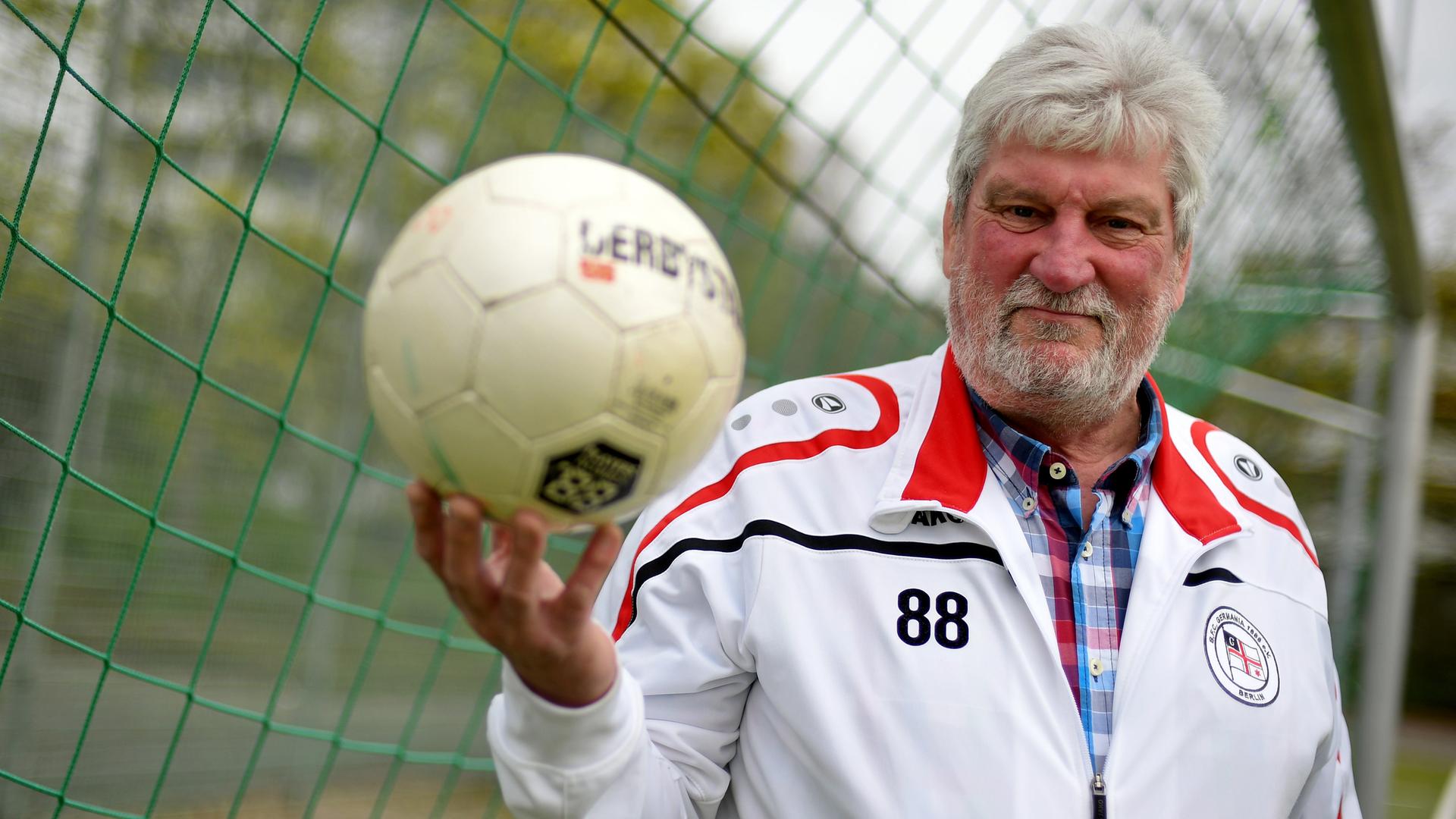 Fußballclub BFC Germania 1888: Rückspiel nach 118 Jahren