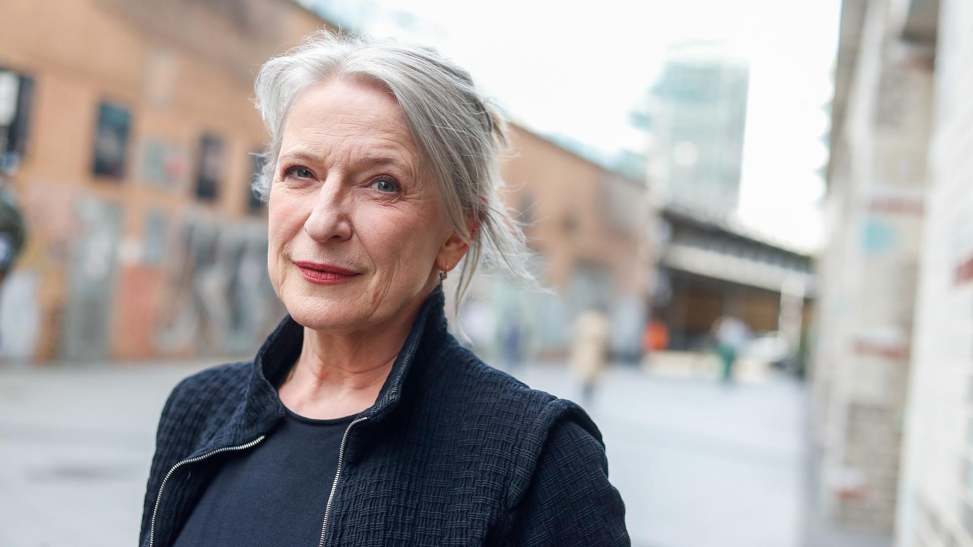 Fernsehen - Schauspielerin Dagmar Manzel beendet Karriere beim "Tatort"