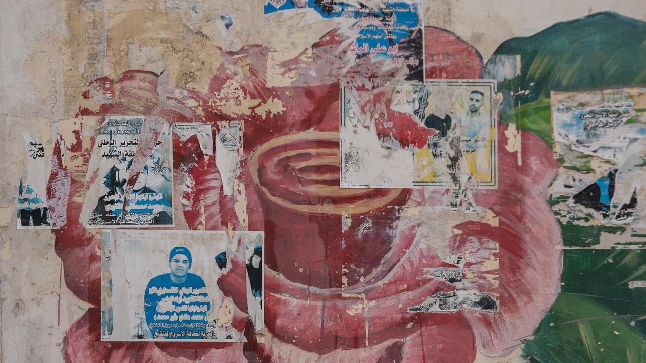 Krieg in Nahost: Wie der Gazastreifen zum Pulverfass wurde