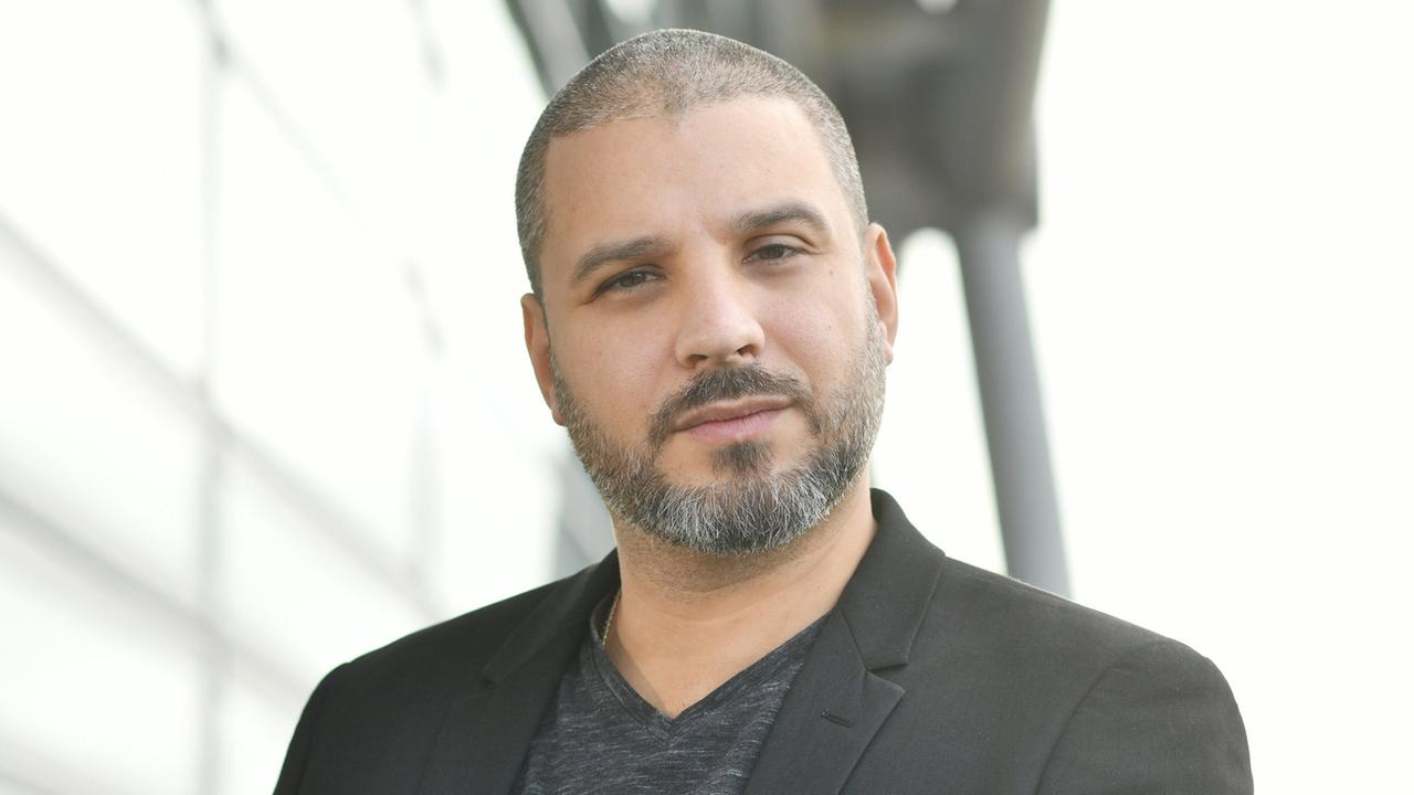 Ben Salomo: Auf Abstand zur Rapszene