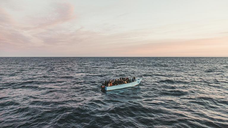Migration: Spaniens Sonderweg bei der Zuwanderung