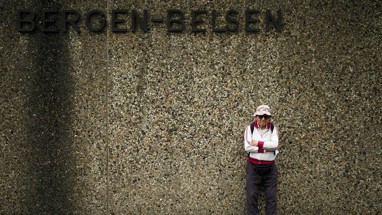 Erinnerungskultur im Sport - Gegen das Vergessen: Ausstellung über ...