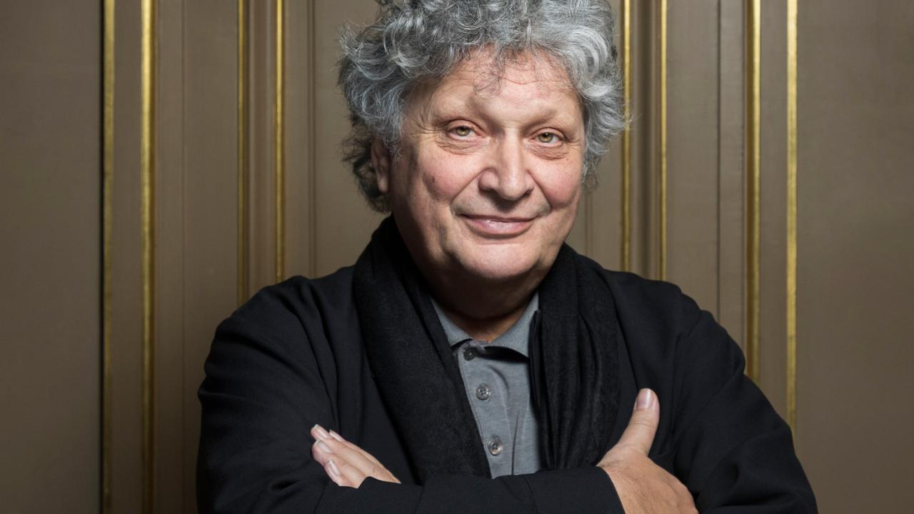 René Jacobs dirigiert Bachs h-Moll-Messe - Abbild der Menschheit