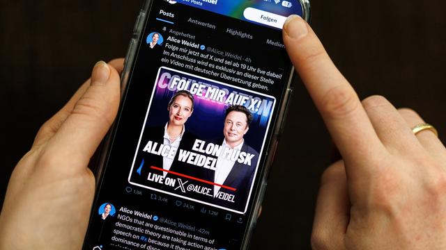 Künstliche Intelligenz (KI) - Beiträge, Podcasts, Hintergründe