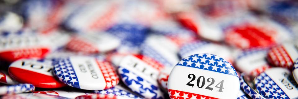 US-Wahl 2024 - Aktuelle Berichte und Hintergründe