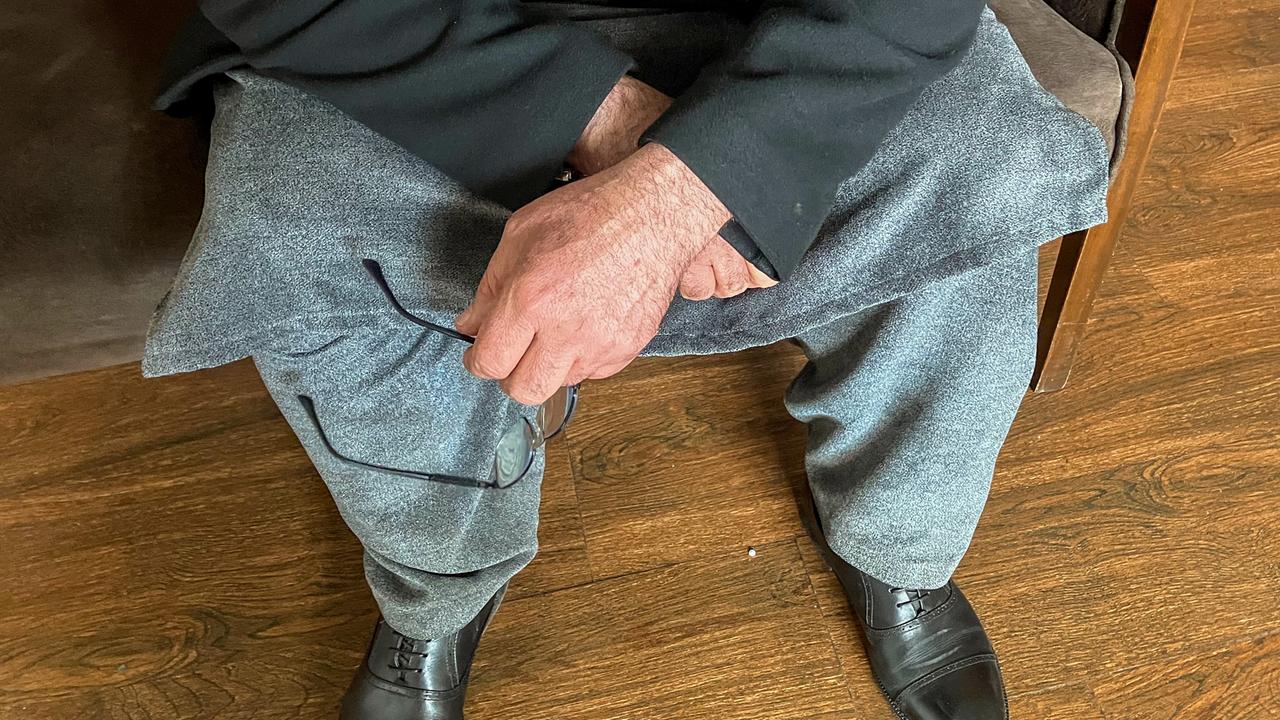 Keine Einreise über Afghanistan-Aufnahmeprogramm