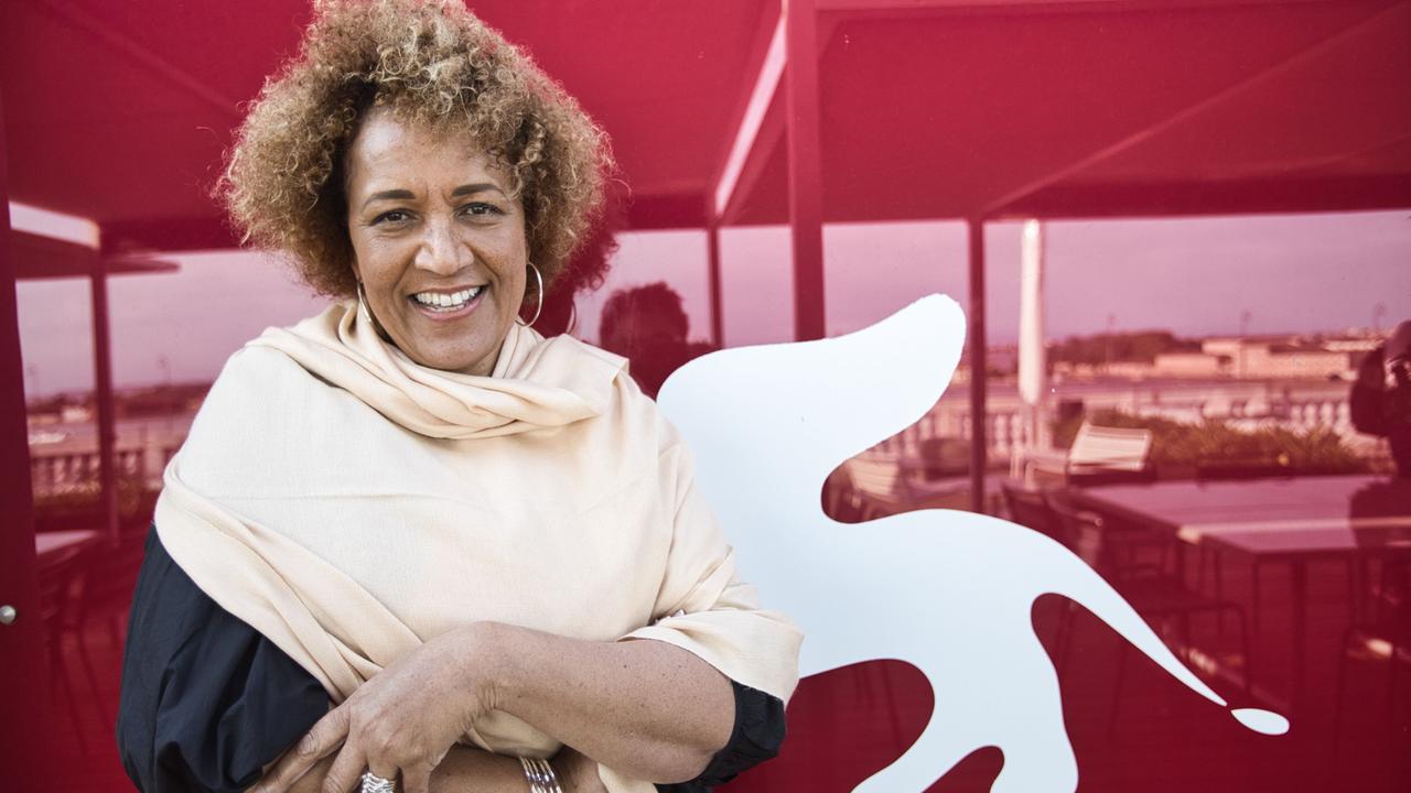 Großbritanniens wichtigster Architektur-Preis geht an Lesley Lokko