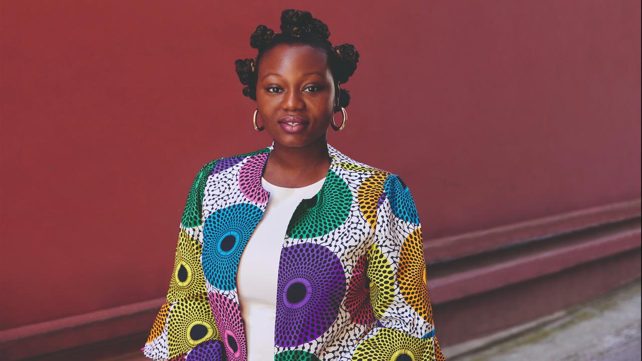 Politikerin Mirriane Mahn veröffentlicht ersten Roman "Issa"