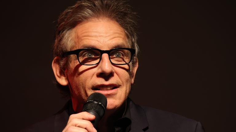 Ben Stiller fordert im Time Magazine Frieden im Gaza-Streifen