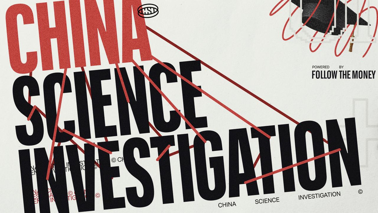 China Science Investigation