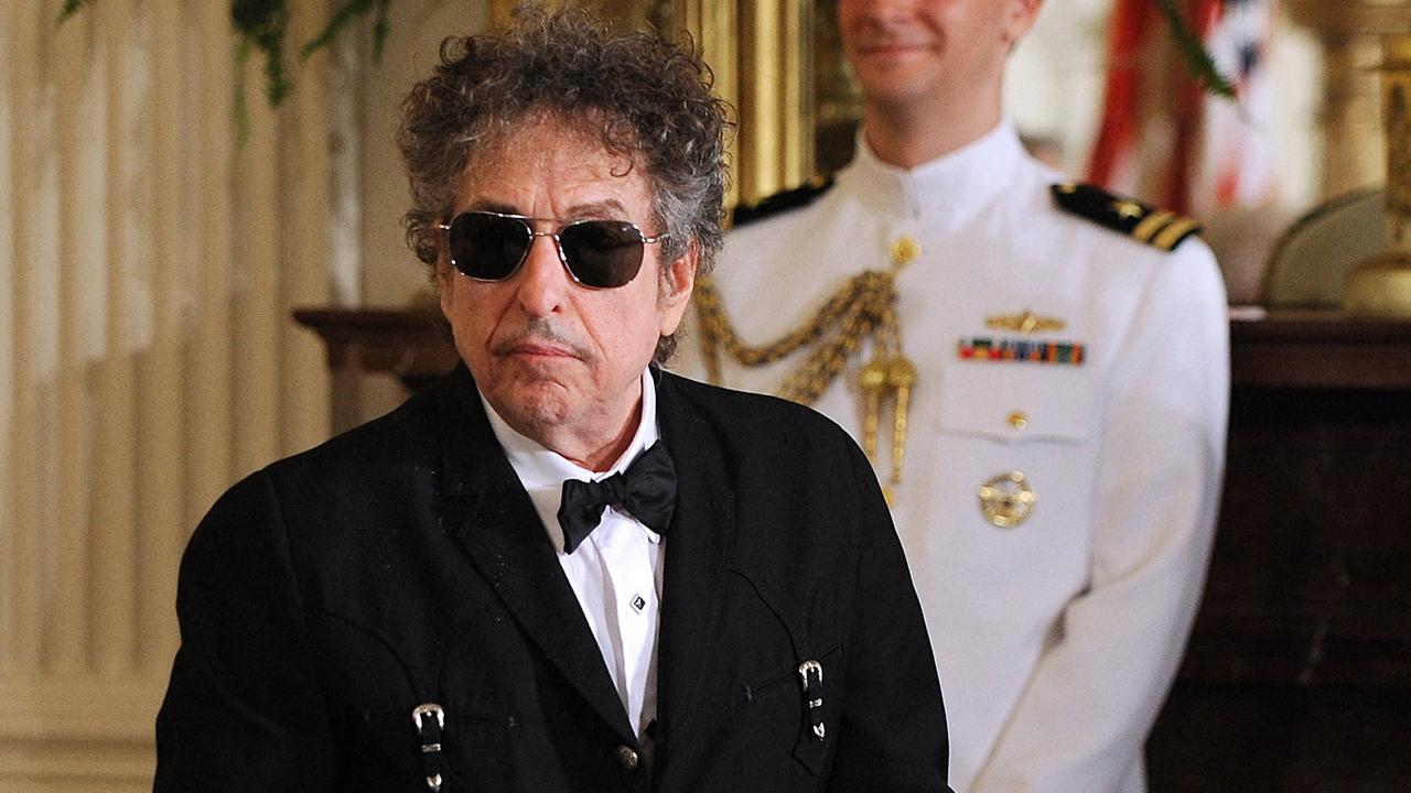 Bob Dylan gewinnt Strafverfahren gegen Anwälte in Missbrauchsprozess