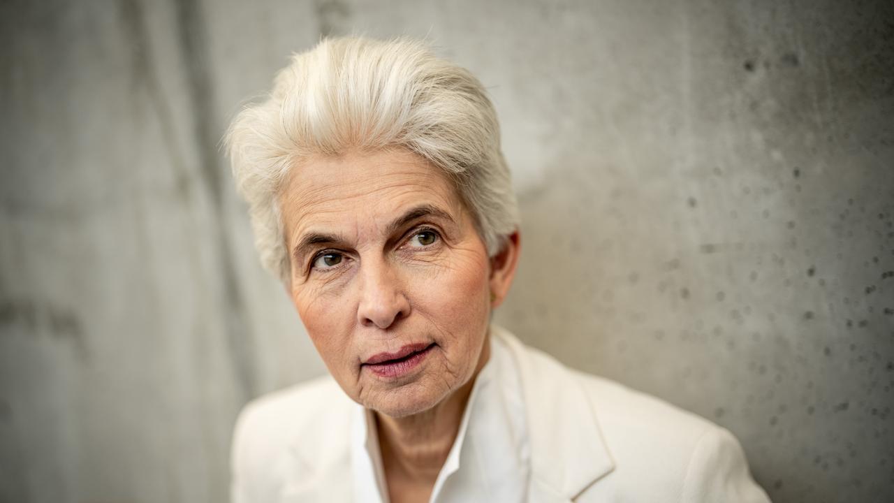 Koalitionsstreit: SPD empört sich über Strack-Zimmermann