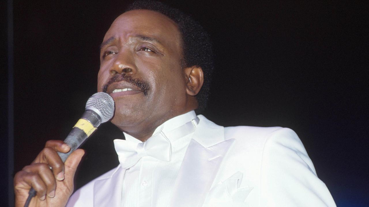 "For Your Precious Love" - US-Musiker Jerry Butler ist tot