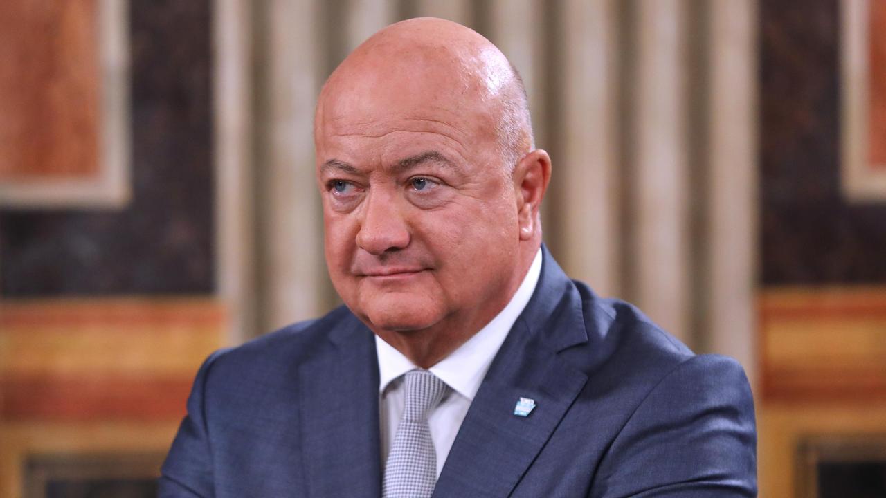 Österreichischer Bundeskanzler - Stocker für mehr Freihandel