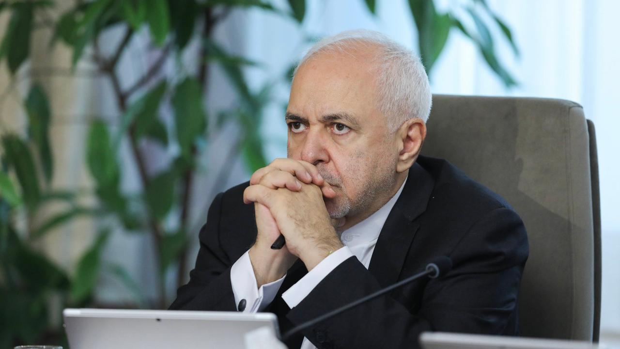 Iran - Früherer Außenminister Sarif wieder Teil der Regierung