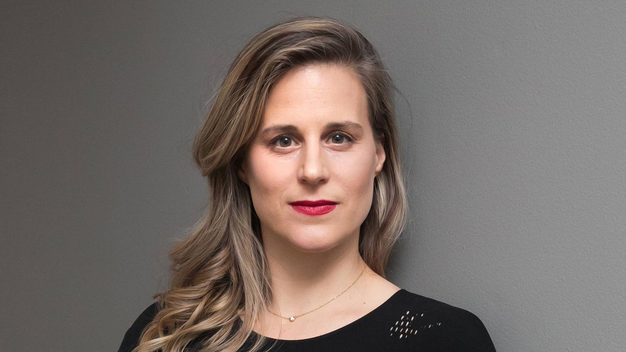 "Wannsee is haunted" - US-Schriftstellerin Lauren Groff in Berlin