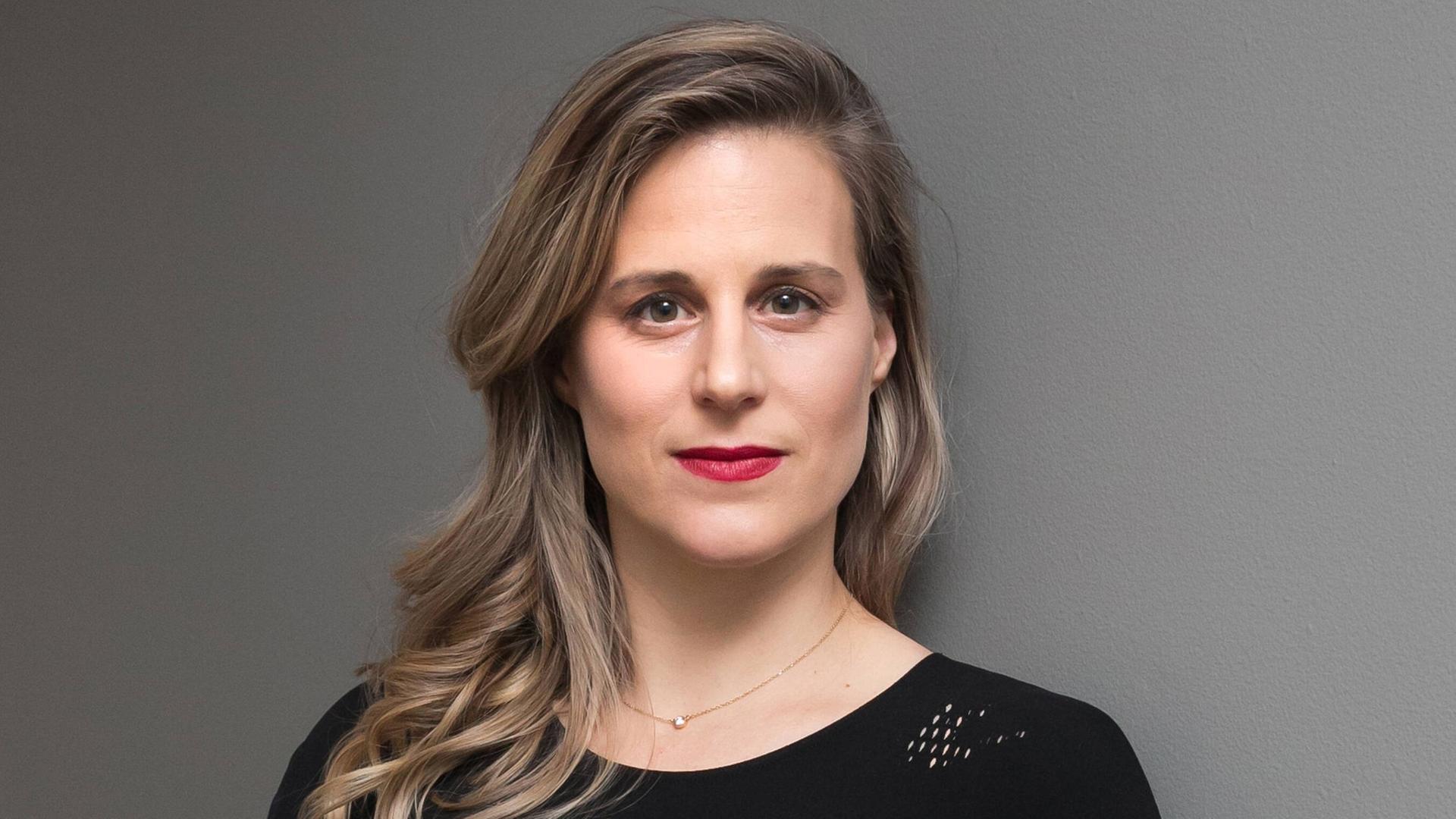 "Wannsee is haunted" - US-Schriftstellerin Lauren Groff in Berlin