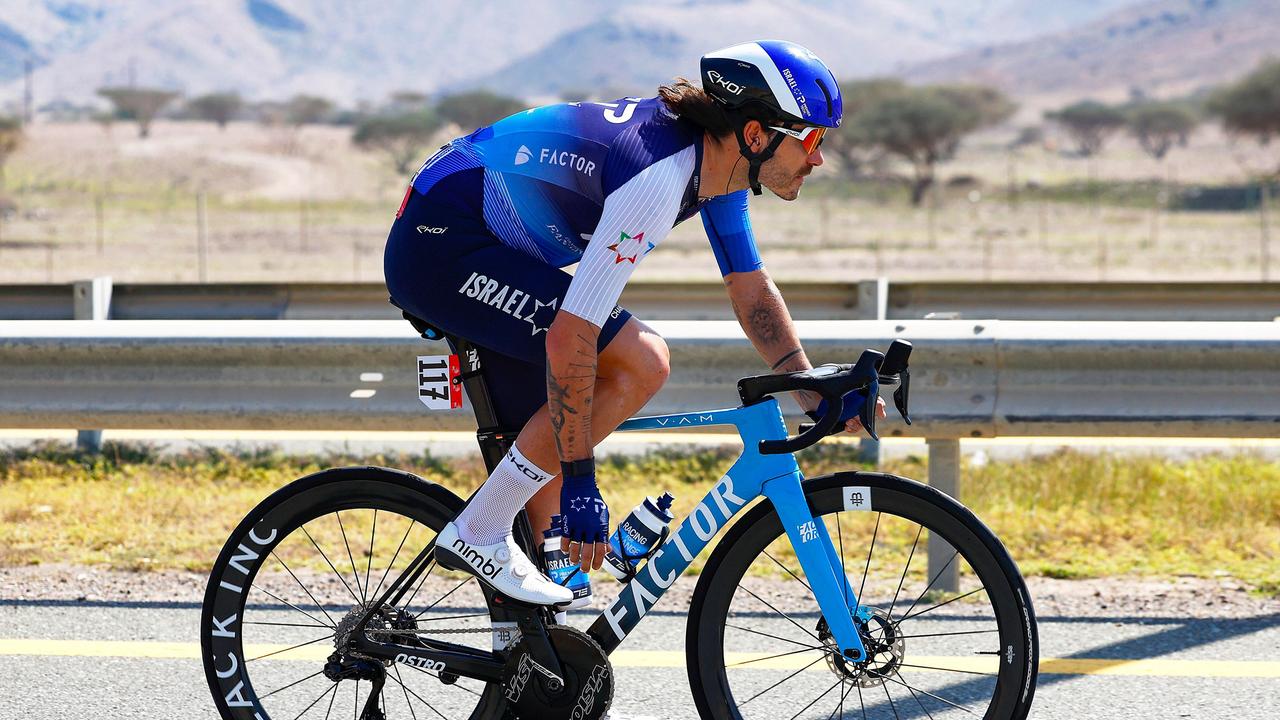 Rick Zabel vor Karriereende: "Habe mehr Spaß am Radsport denn je"