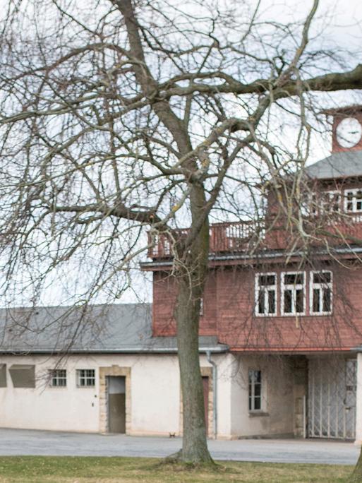 Sozialpsychologe Jonas Rees - Die Ambivalenz unserer Erinnerungskultur