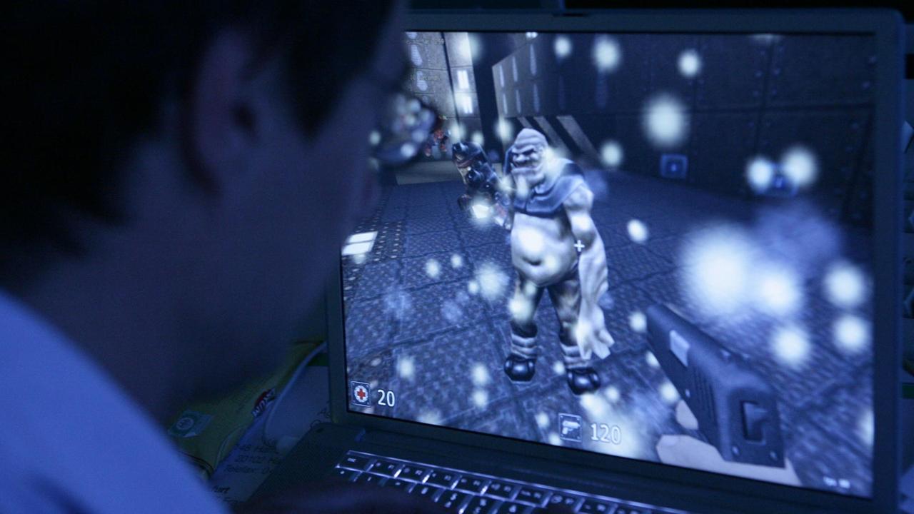 WHO erkennt Online-Spielsucht an - Wenn Gaming süchtig macht