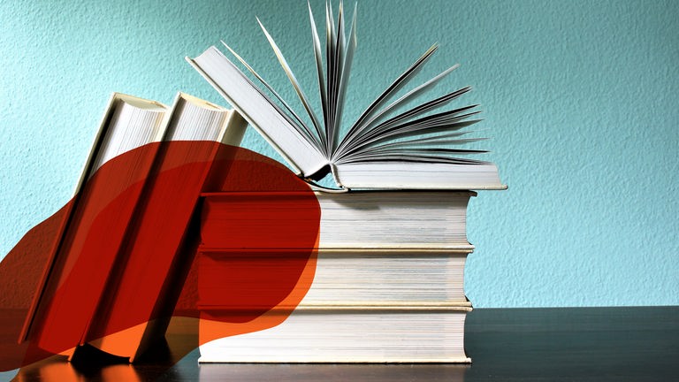Literaturtipps - Dienstag, 05.05.2026 - 10.30 Uhr