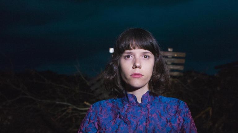 Anna Erhard - Zarte Geschichten aus Berlin