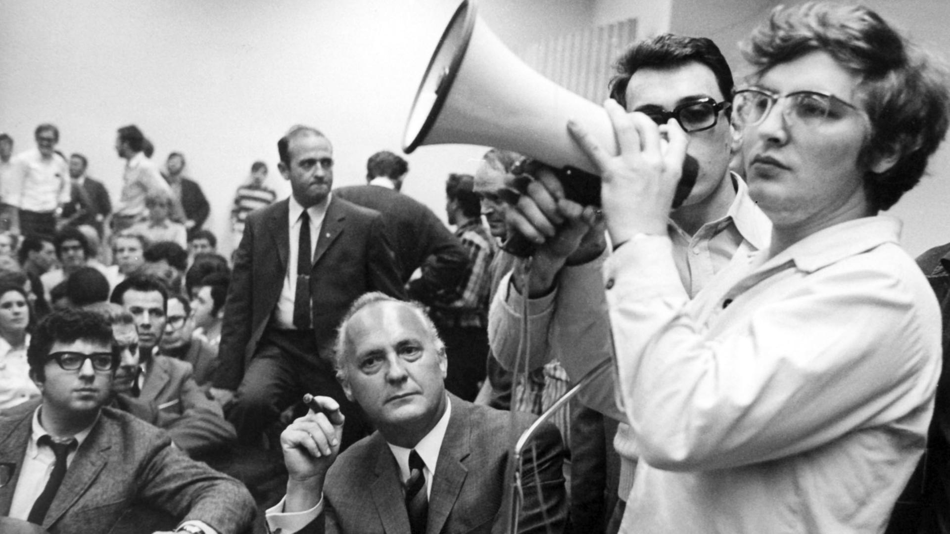 Gesetz seit 70 Jahren - Das Rückkehrrecht jedes Juden nach Israel