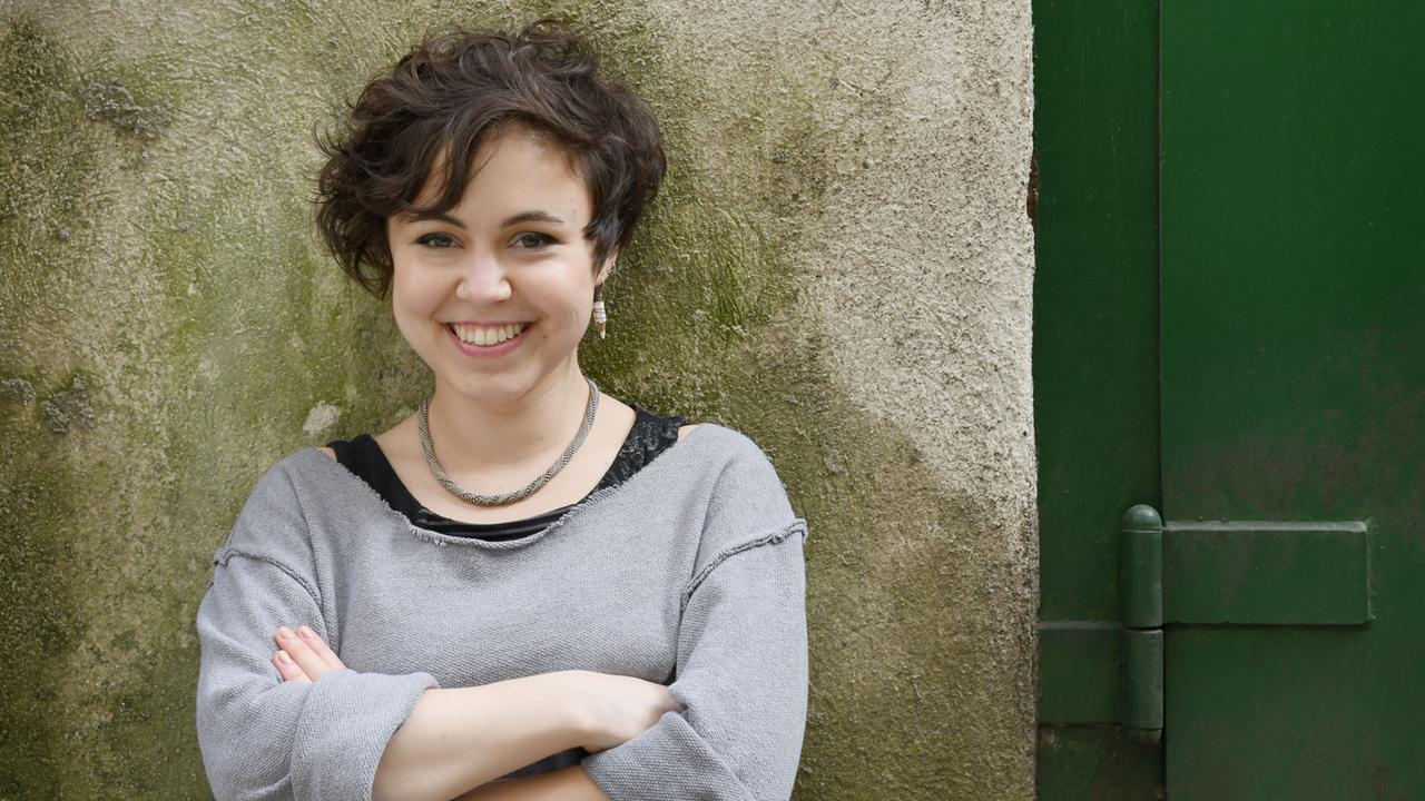 Anna Goldenberg hat über ihren geretteten Großvater geschrieben - "Man ...