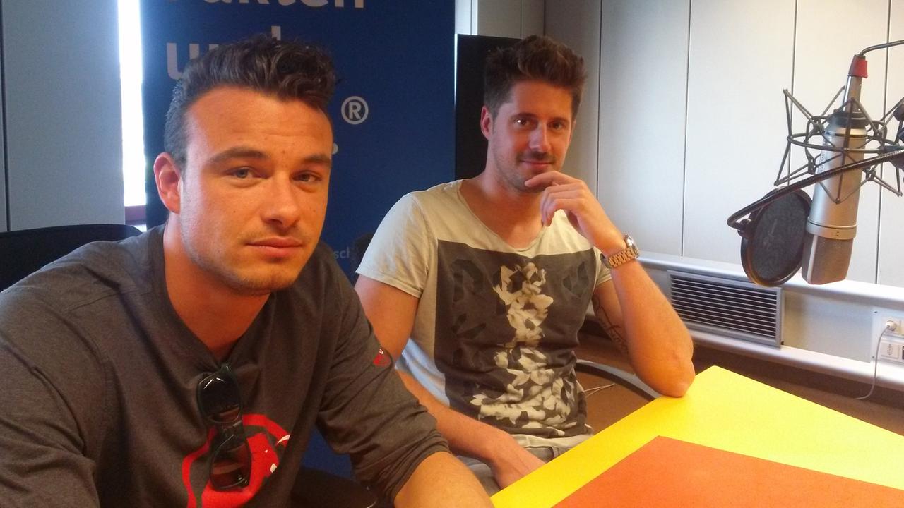 Mein Klassiker von Dag-Alexis Kopplin (SDP) - "Es ist auf jeden Fall ...