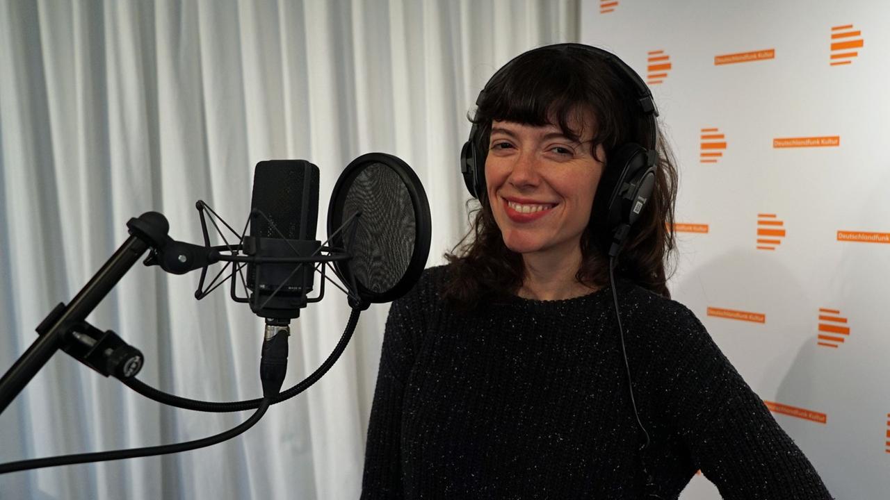 Natalie Prass live - Fun gegen Trump