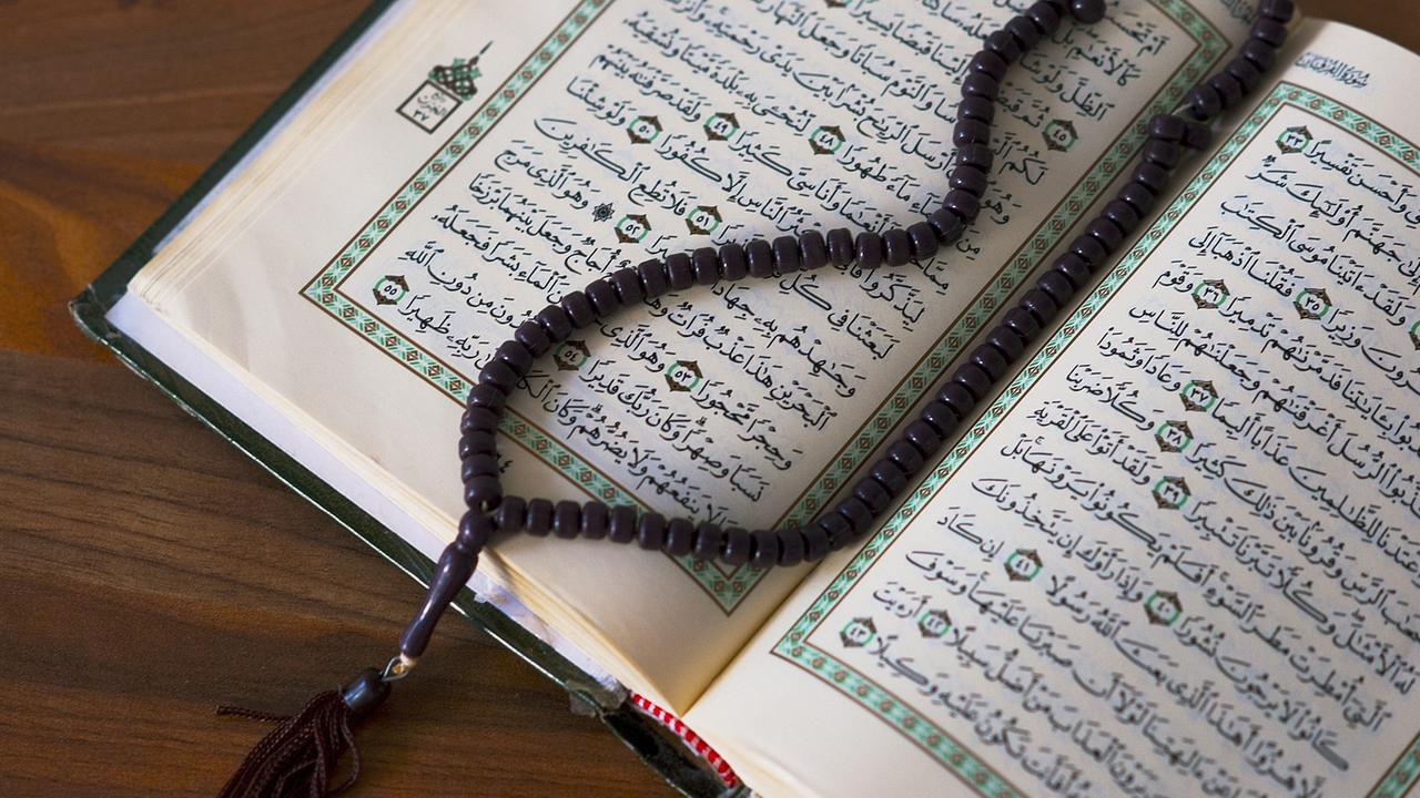 Geschichte des Kalifats - Islamische Herrschaftsform mit vielen Facetten