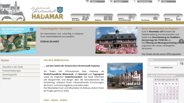 NS-Mordanstalt Hadamar - War da was?
