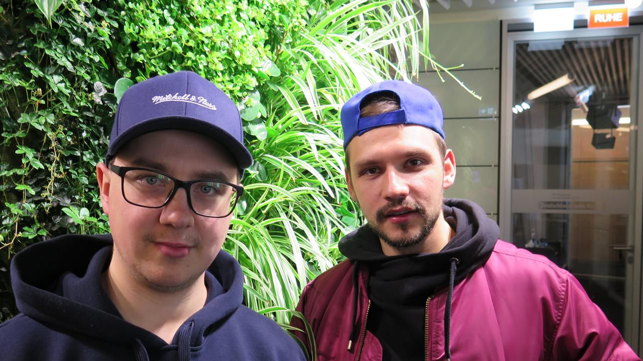 Die Ost Boys - Kult aus Marzahn