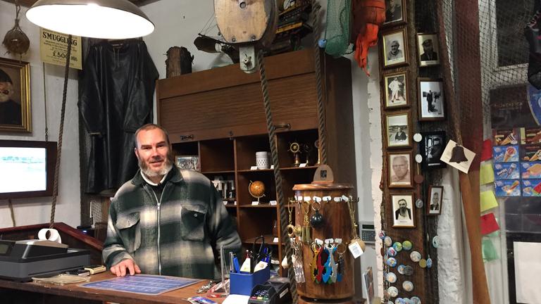 Ahlbeck, Wolgast, Peenemünde - Wie Usedom zur AfD-Hochburg wurde