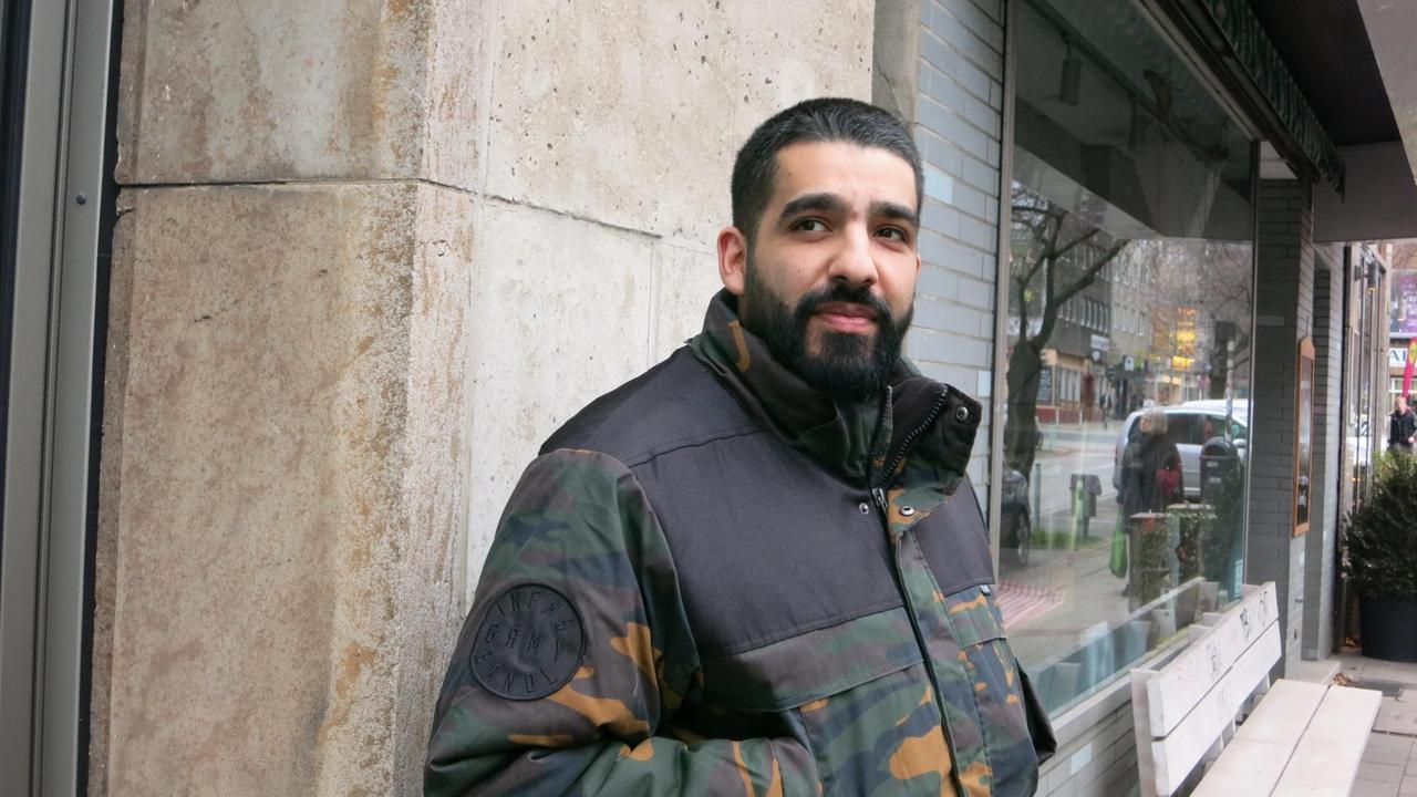 Hip-Hop aus dem Ruhrgebiet - Mehr als Stahl und Kohle