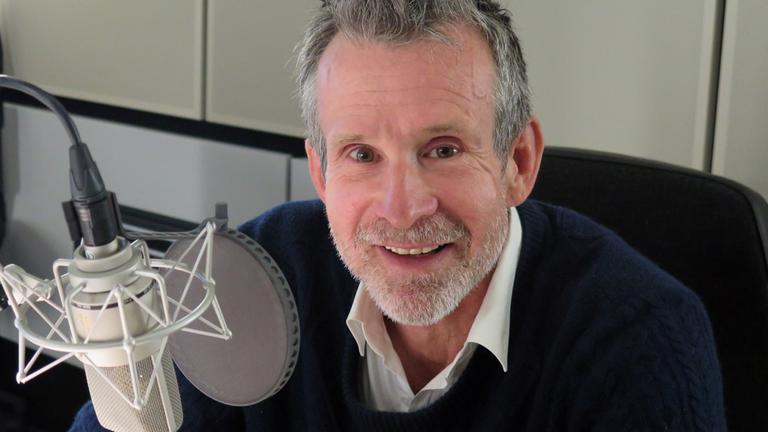 Ulrich Matthes - "Das Tolle am Theater ist die Energie"