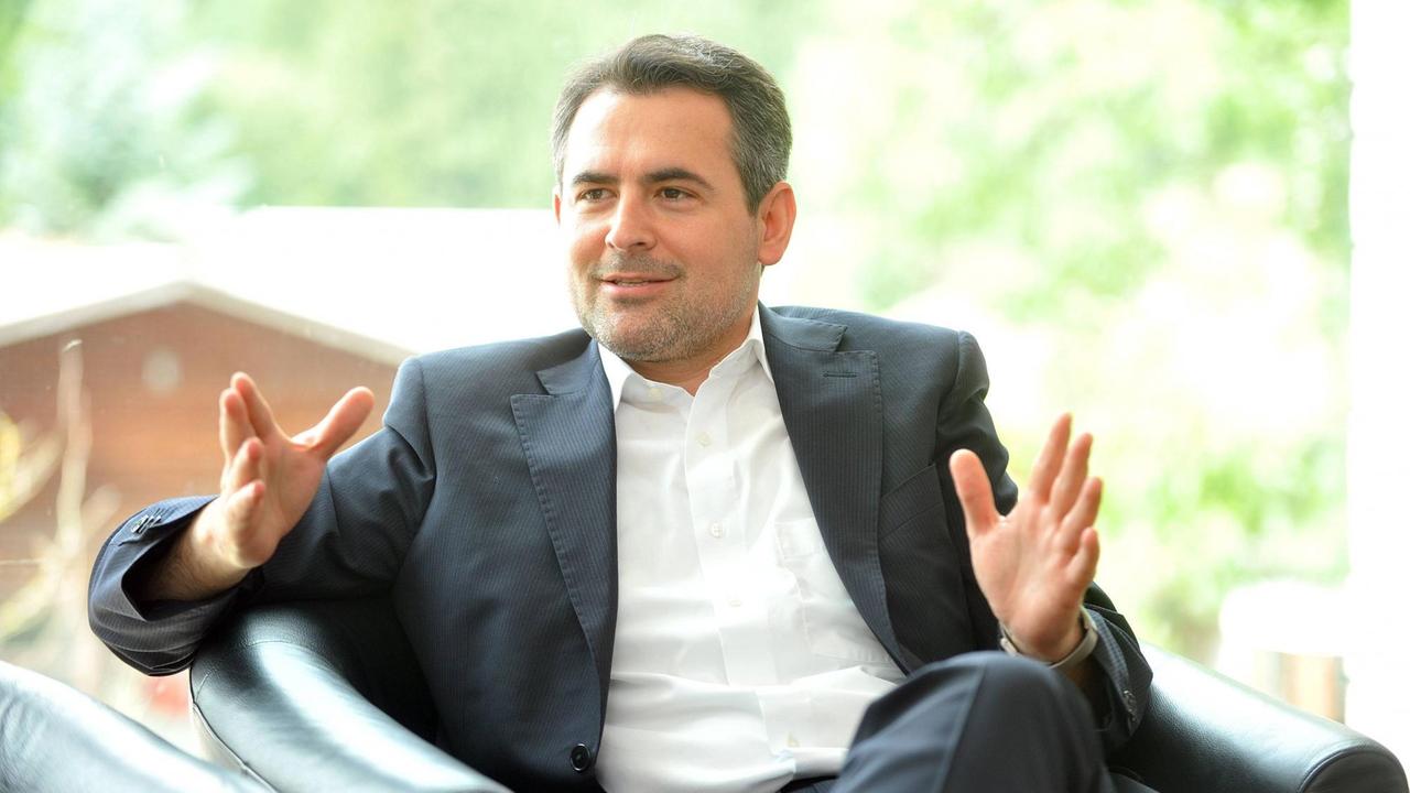 Imam Benjamin Idriz über Frauen im Islam - "Den Koran in meiner Zeit verstehen"