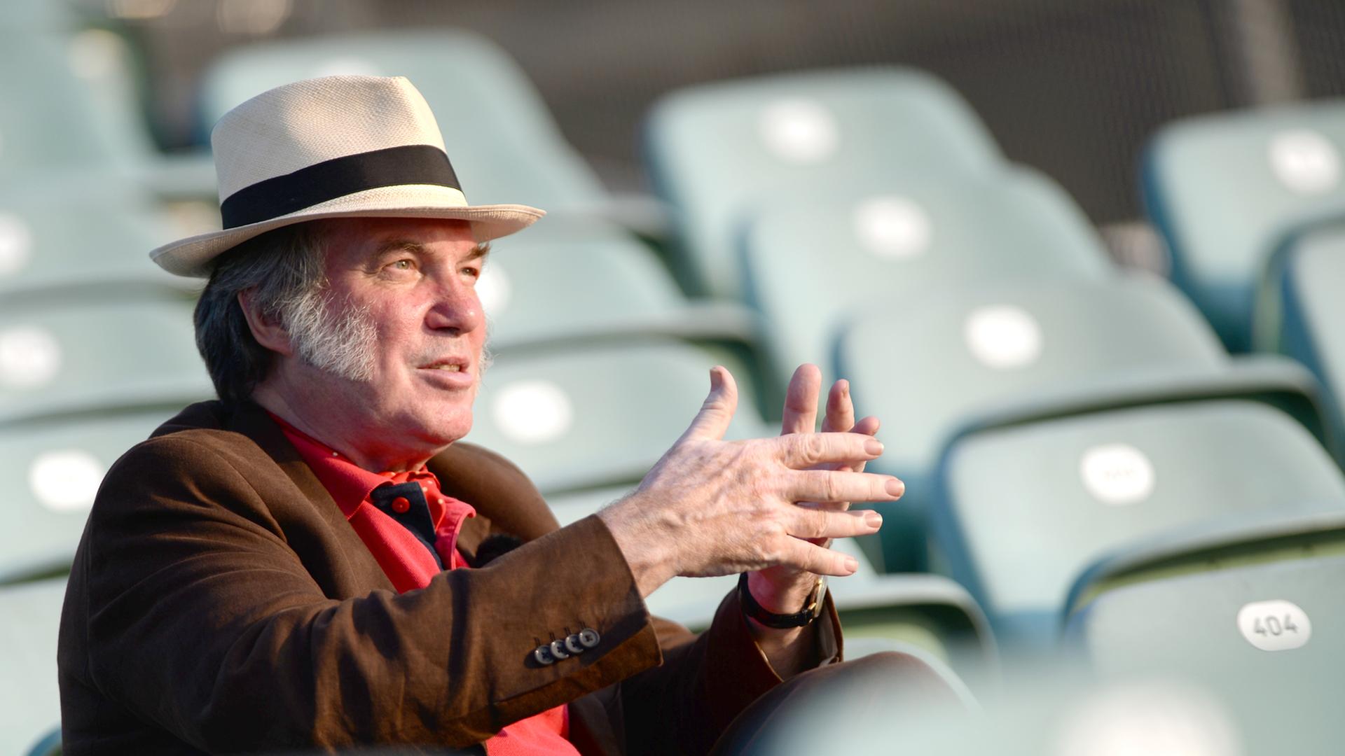 Bregenzer Festspiele - Das Ende der Ära Pountney